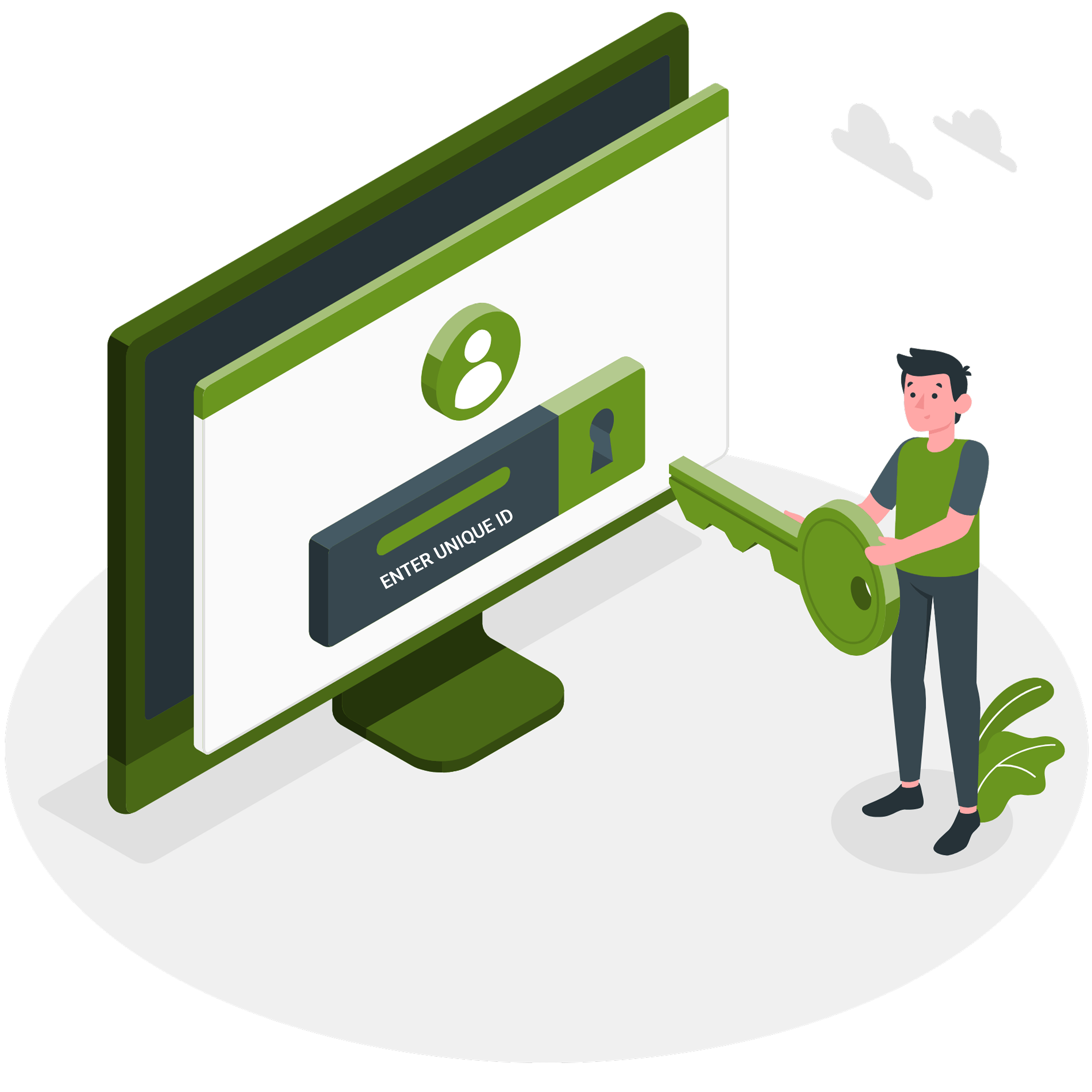 Assessment Portal